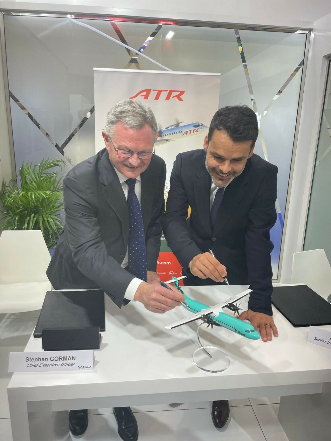 Our News - Abelo - Turboprop Technology