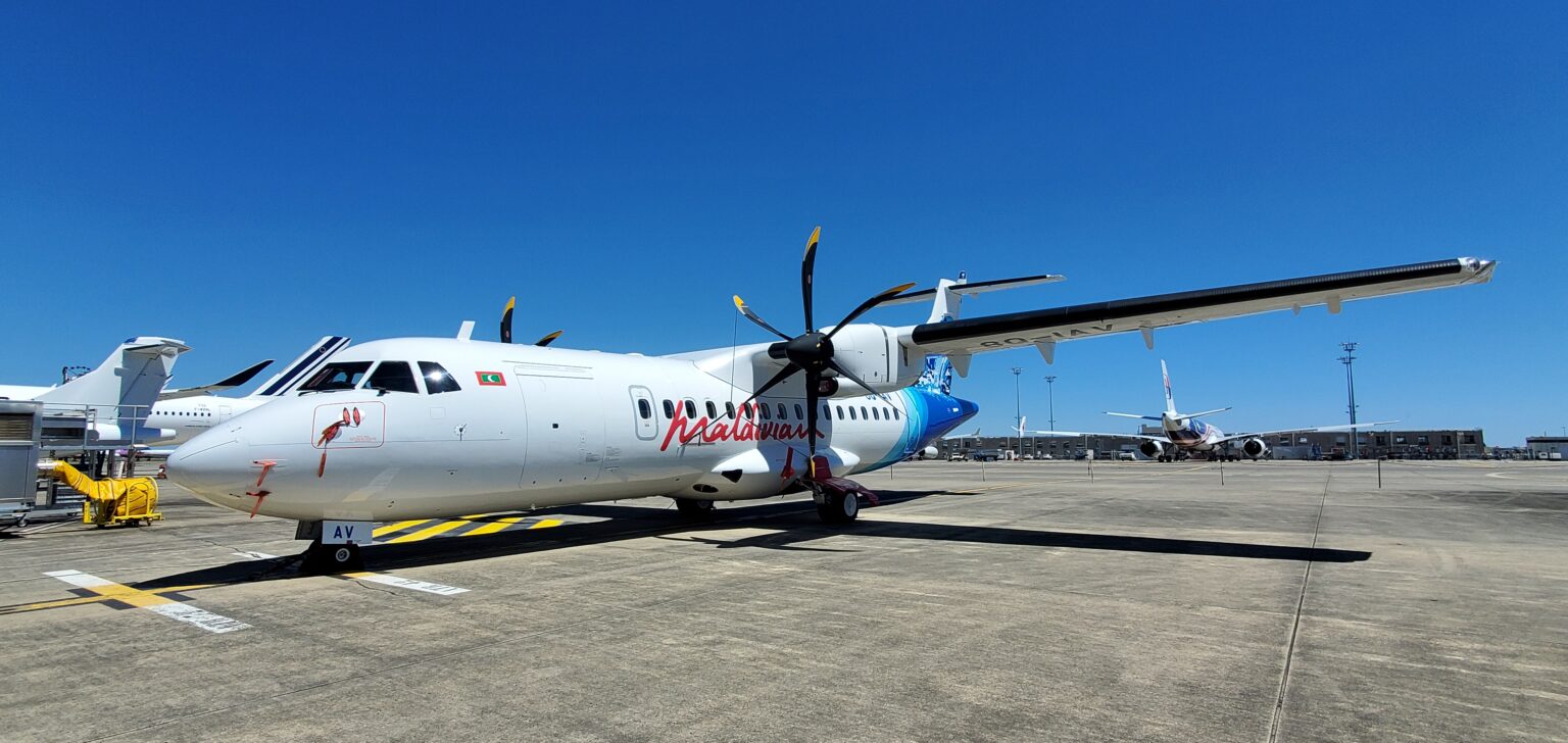 Our News - Abelo - Turboprop Technology